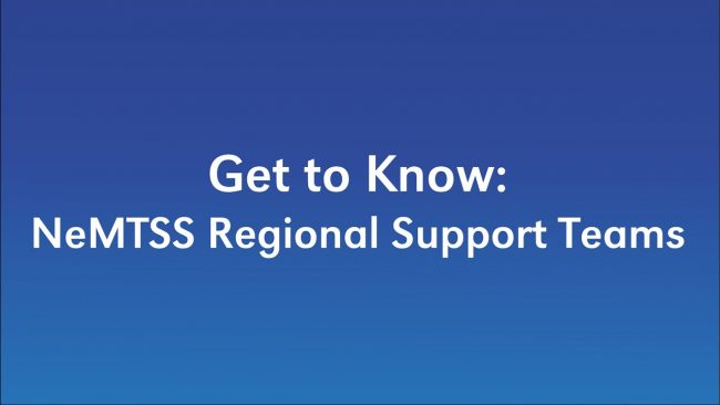 NeMTSS – NeMTSS Framework | Nebraska Department of Education